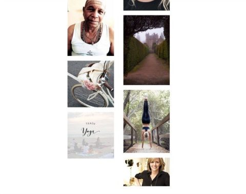 how to create a digital vision board and display it on your computer ...