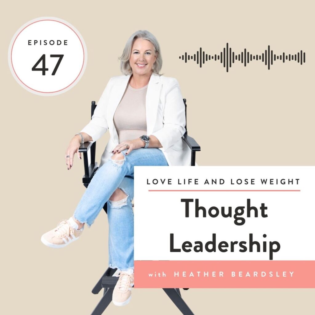 Transform Your Life with Weight Loss Coach Heather Beardsley