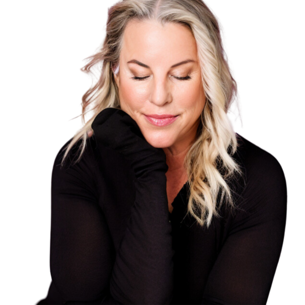 Transform Your Life with Weight Loss Coach Heather Beardsley